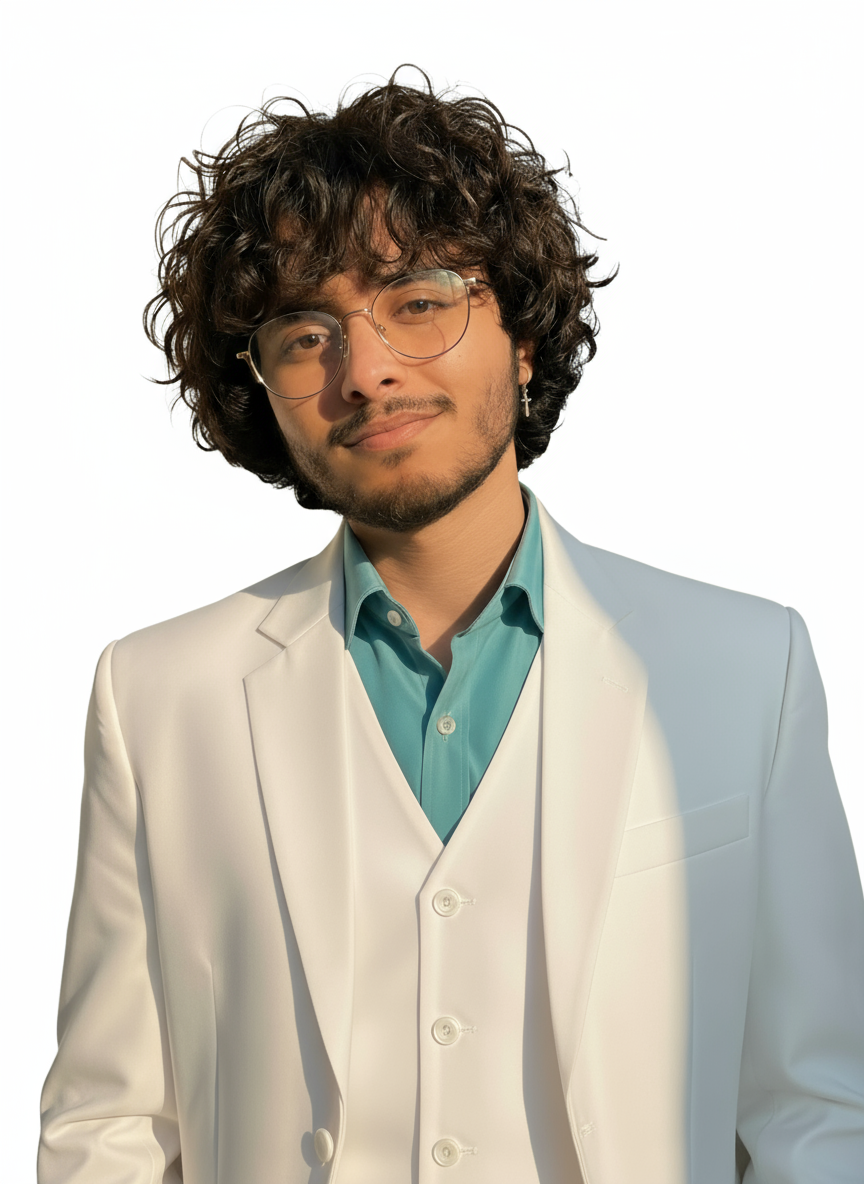 Jash Shah | Marketing Strategist & Analytics Builder